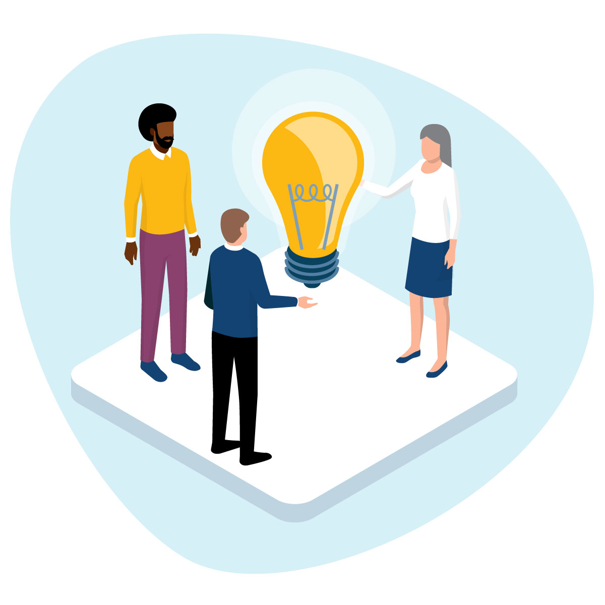 À propos - Fundserv Inc (FR)