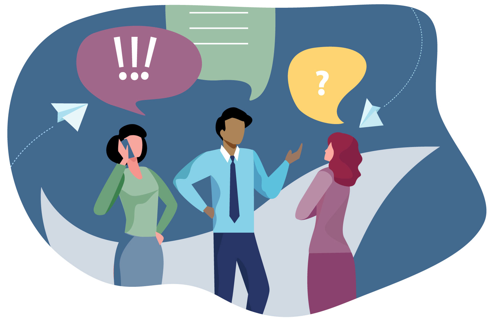 Contact Us - Fundserv Inc