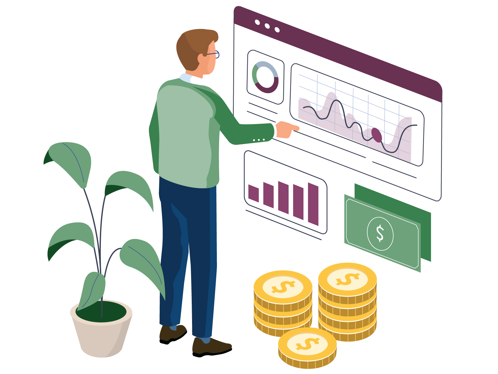 Trading Reconciliation Fundserv Inc Trading Reconciliation Fundserv Inc