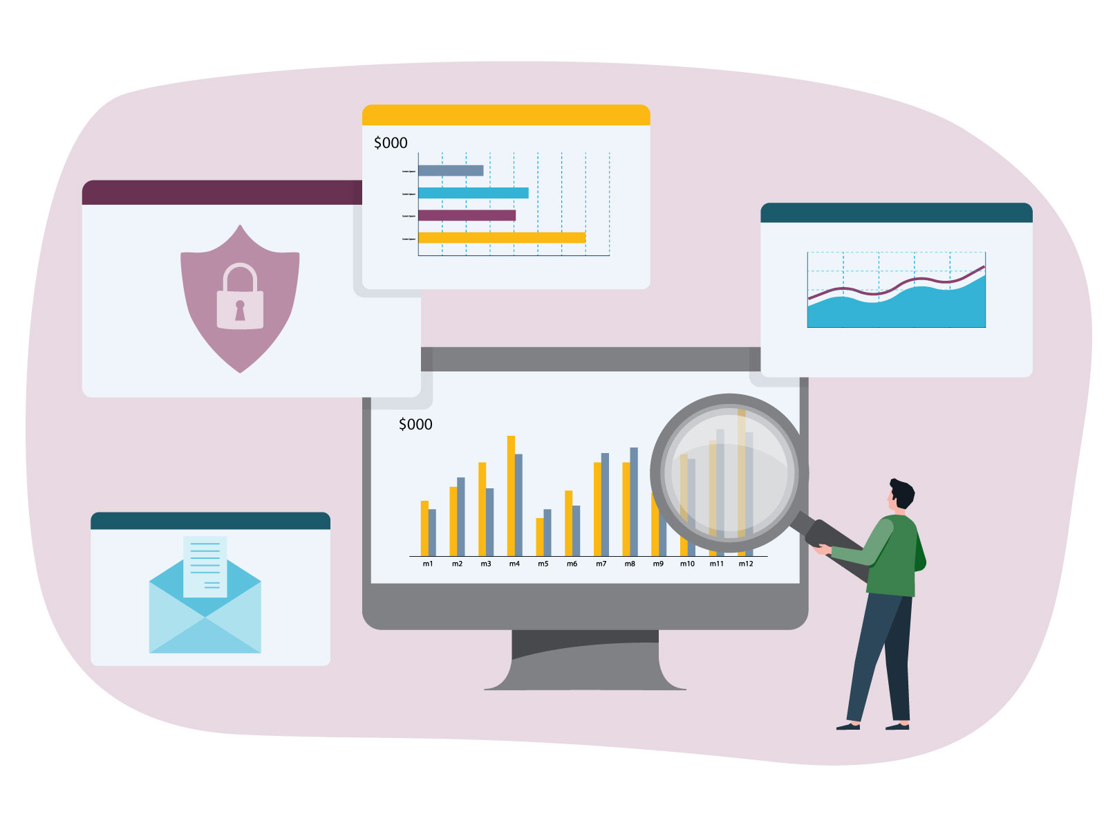 Industry Resources - Fundserv Inc